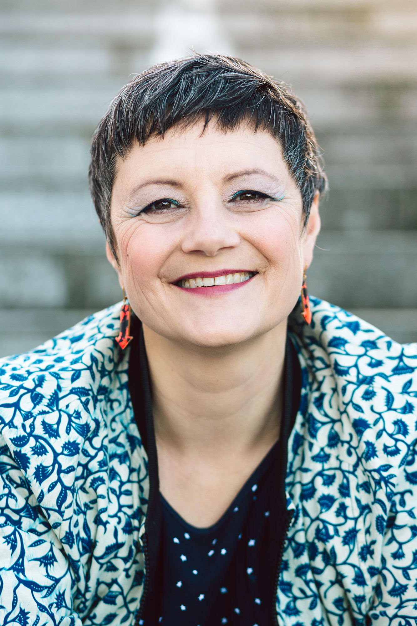 Anna Groß @ About Pop in Stuttgart