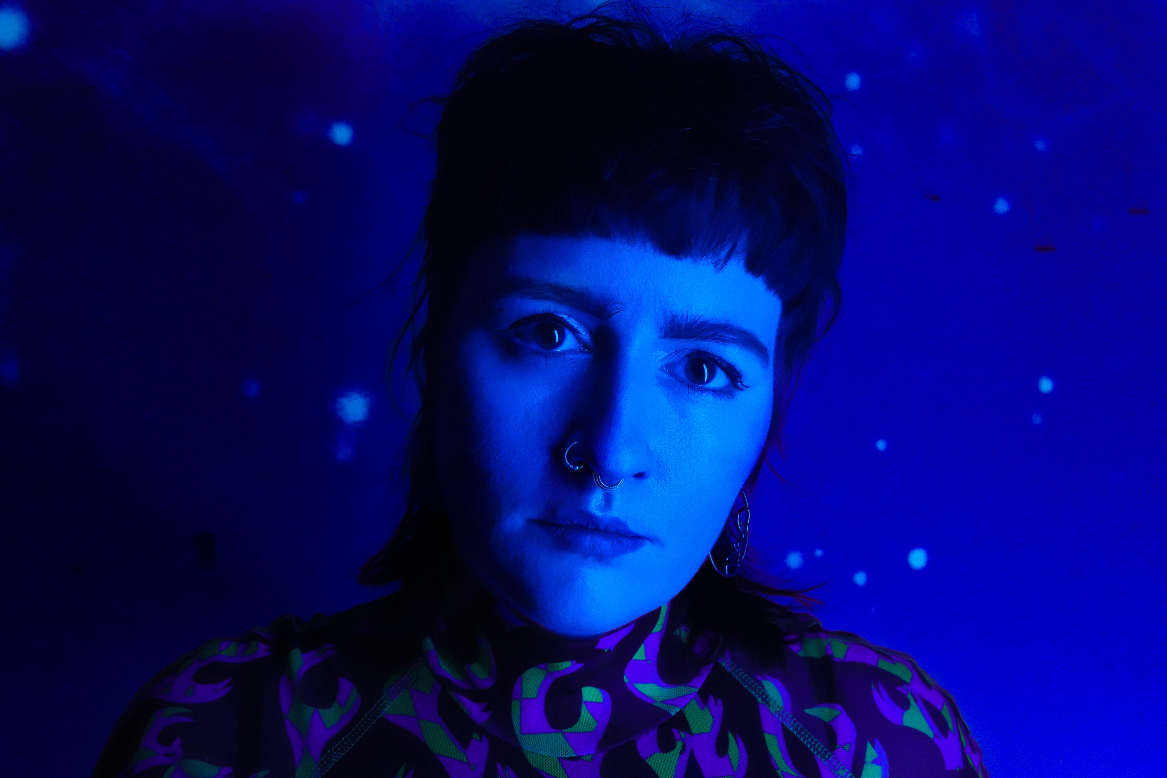 Clara John live auf dem ABOUT POP | 17. - 18. Mai in Stuttgart