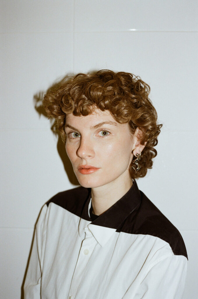 Martina Brunner | ABOUT-POP