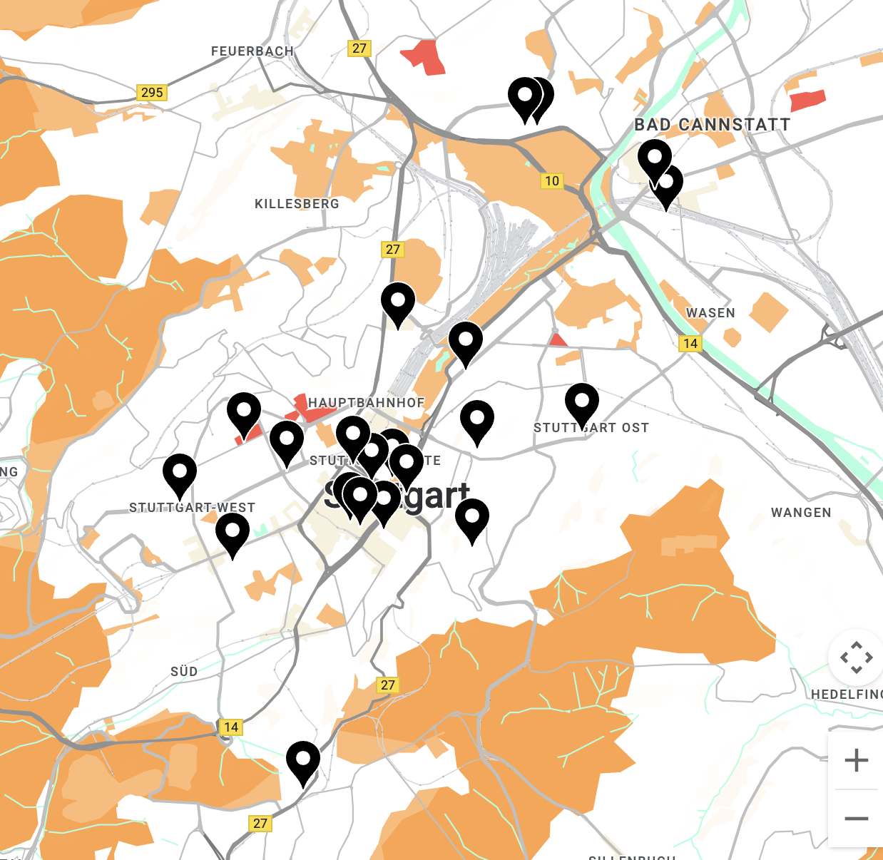Locations | ABOUT-POP